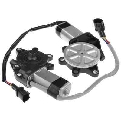 China 2x Window Motor for Nissan Altima 2002-2006 Frontier Murano Xterra Sentra for sale