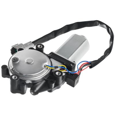 China Front Passenger Window Motor for Nissan Quest 2004-2009 for sale