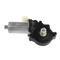 China Front Passenger Window Motor for Ford Expedition 2007 V8 5.4L 2 Pins for sale