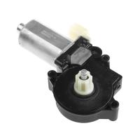 China Front Passenger Window Motor for Ford Expedition 2007 V8 5.4L 2 Pins for sale