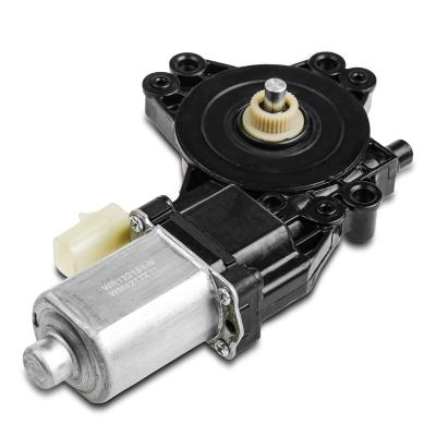China Rear Driver Window Motor for Jeep Patriot Compass 07-17 Dodge Caliber 07-12 for sale