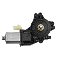 China Rear Driver Window Motor for Jeep Patriot Compass 07-17 Dodge Caliber 07-12 for sale