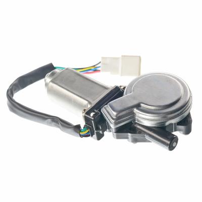 China Front Passenger Window Motor for Lexus GS300 GS400 GS430 for sale