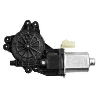 China Rear Driver Window Motor for Jeep Patriot Compass 07-17 Dodge Caliber 07-12 for sale
