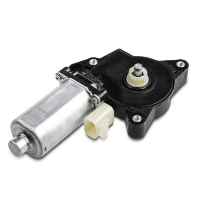 China Front Passenger or Rear Driver Window Motor for Buick LeSabre Pontiac 00-05 for sale