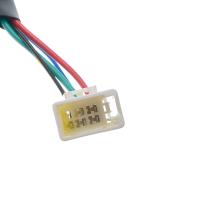 China Front Passenger Window Motor for Lexus GS300 GS400 GS430 for sale