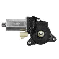 China Front Passenger or Rear Driver Window Motor for Buick LeSabre Pontiac 00-05 for sale