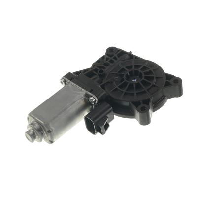 China Driver or Passenger Window Motor for GMC Terrain 10-11 Chevy Cruze Equinox Sonic for sale