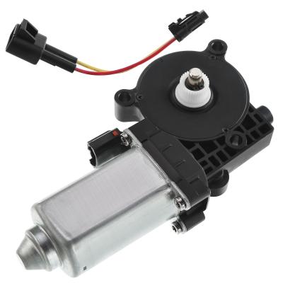 China Driver or Passenger Window Motor for Buick LeSabre Olds Alero Pontiac Grand Am for sale