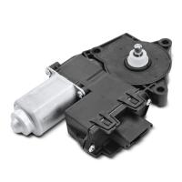 China Front Passenger Window Motor with 6 pins for Ford Fusion 2010-2012 Lincoln Milan for sale