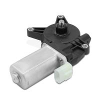 China Front Passenger Window Motor with 2 Pins for Hyundai Accent Kia Rio5 2006-2011 for sale