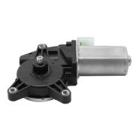China Front Passenger Window Motor with 2 Pins for Hyundai Accent Kia Rio5 2006-2011 for sale