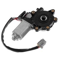 China Rear Passenger Window Motor for Infiniti Q45 2002-2006 for sale