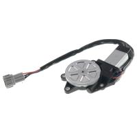 China Front Driver Power Window Motor for Infiniti I30 I35 Nissan Maxima Pathfinder for sale