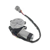 China Front Driver Power Window Motor for Infiniti I30 I35 Nissan Maxima Pathfinder for sale