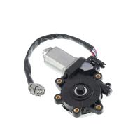 China Rear Passenger Window Motor for Infiniti Q45 2002-2006 for sale