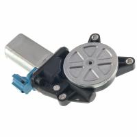 China Front or Rear Driver Window Motor for Kia Optima Hyundai Accent Elantra Sonata for sale