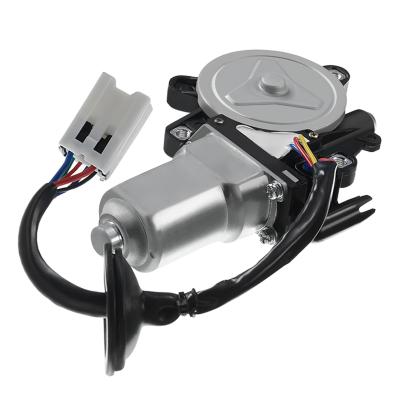 China Front Passenger Power Window Motor for Nissan 350Z 03-08 Infiniti G35 03-07 for sale