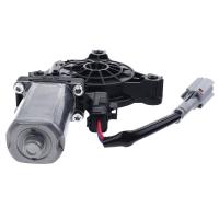 China Front Driver Power Window Motor for Hyundai Elantra 2009-2012 Hatchback for sale