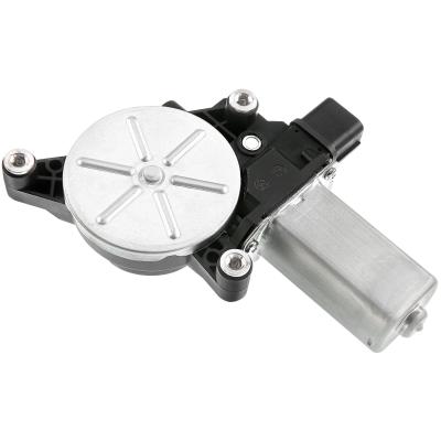 China Front Passenger Power Window Motor for Honda Accord 2003-2008 for sale