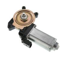 China Passenger Window Motor for Jaguar S-Type 00-02 Land Rover Freelander 02-05 for sale