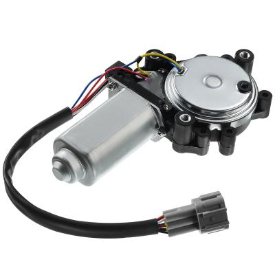 China Rear Passenger Power Window Motor for Nissan Maxima Infiniti QX56 04-08 for sale