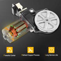 China Rear Passenger Power Window Motor for Nissan Maxima Infiniti QX56 04-08 for sale