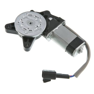 China Rear Driver Window Motor for Oldsmobile Alero 99-04 Pontiac Grand Am 99-05 for sale