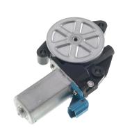 China Front Passenger Power Window Motor for Hyundai Tucson 2005-2009 for sale