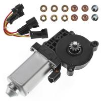 China Front or Rear Passenger Window Motor for Buick LeSabre Chevy Impala GMC C/K1500 for sale