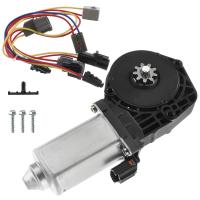 China Front Driver Window Motor for Ford Explorer Ranger Lincoln Mercury for sale