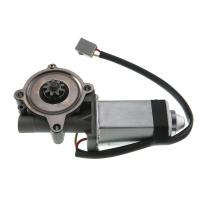 China Rear Passenger Power Window Motor for Lincoln Continental 88-92 for sale