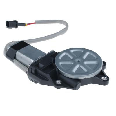 China Front Passenger or Rear Passenger Power Window Motor for Nissan Frontier 05-19 for sale