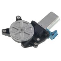 China Front or Rear Passenger Window Motor for Kia Optima Hyundai Accent Elantra for sale