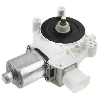 China Front Passenger or Rear Passenger Power Window Motor for BMW 528i 535i 550i M5 for sale