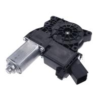 China Rear Driver Window Motor for Buick Lacross 10-16 Chevy Malibu for sale