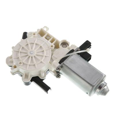 China Front Passenger Window Motor for Land Rover Freelander V6 2.5L 2002-2005 for sale