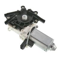 China Front Passenger Window Motor for Land Rover Freelander V6 2.5L 2002-2005 for sale