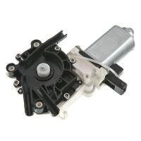 China Front Passenger Window Motor for Land Rover Freelander V6 2.5L 2002-2005 for sale