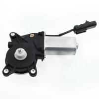 China Rear Driver Window Motor for Chevy Silverado 1500 2500 3500 HD GMC Sierra for sale
