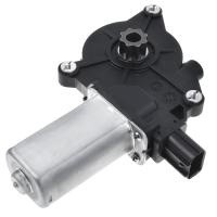China Front Passenger Power Window Motor for Acura TL 2009-2014 V6 3.5L V6 3.7L Sedan for sale