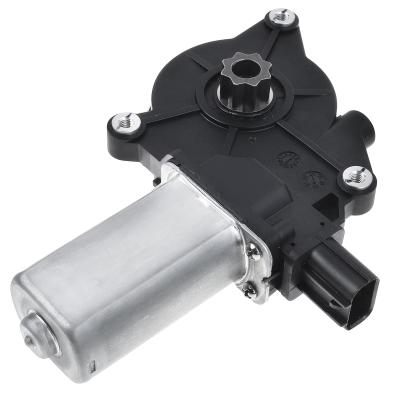 China Front Passenger Power Window Motor for Acura TL 2009-2014 V6 3.5L V6 3.7L Sedan for sale