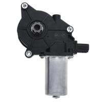 China Front Passenger Power Window Motor for Acura TL 2009-2014 V6 3.5L V6 3.7L Sedan for sale