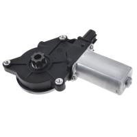 China Front Passenger Power Window Motor for Acura TL 2009-2014 V6 3.5L V6 3.7L Sedan for sale