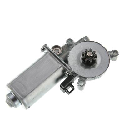 China Front Driver or Rear Passenger Window Motor for Buick LeSabre Cadillac DeVille for sale