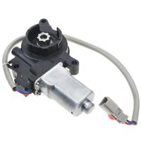China Front Passenger Window Motor for Honda Pilot 2003-2008 V6 3.5L for sale