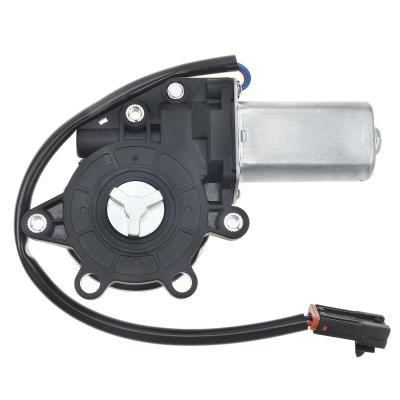 China Front Passenger or Rear Passenger Window Motor for Nissan Maxima 89-94 Sentra for sale