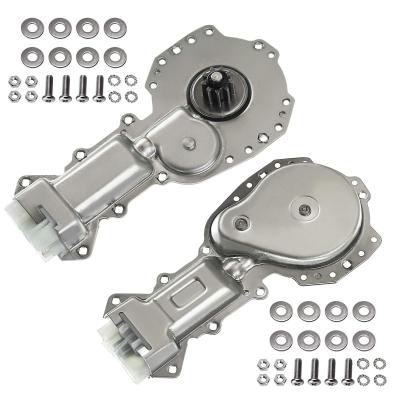 China 2x Front Window Motor for Chevy Camaro Pontiac Firebird 93-02 for sale
