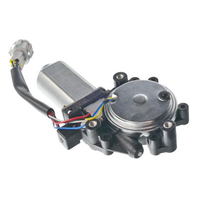 China Front Driver Power Window Motor for Nissan Titan 04-19 Armada Infiniti QX56 for sale