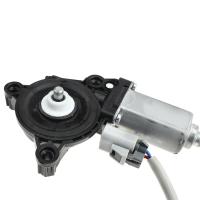 China Front Driver or Rear Passenger Window Motor for Hyundai Elantra 11-16 Sonata for sale